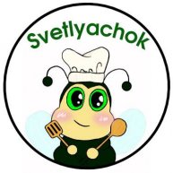 Svetlyachok_sk Аватар автора