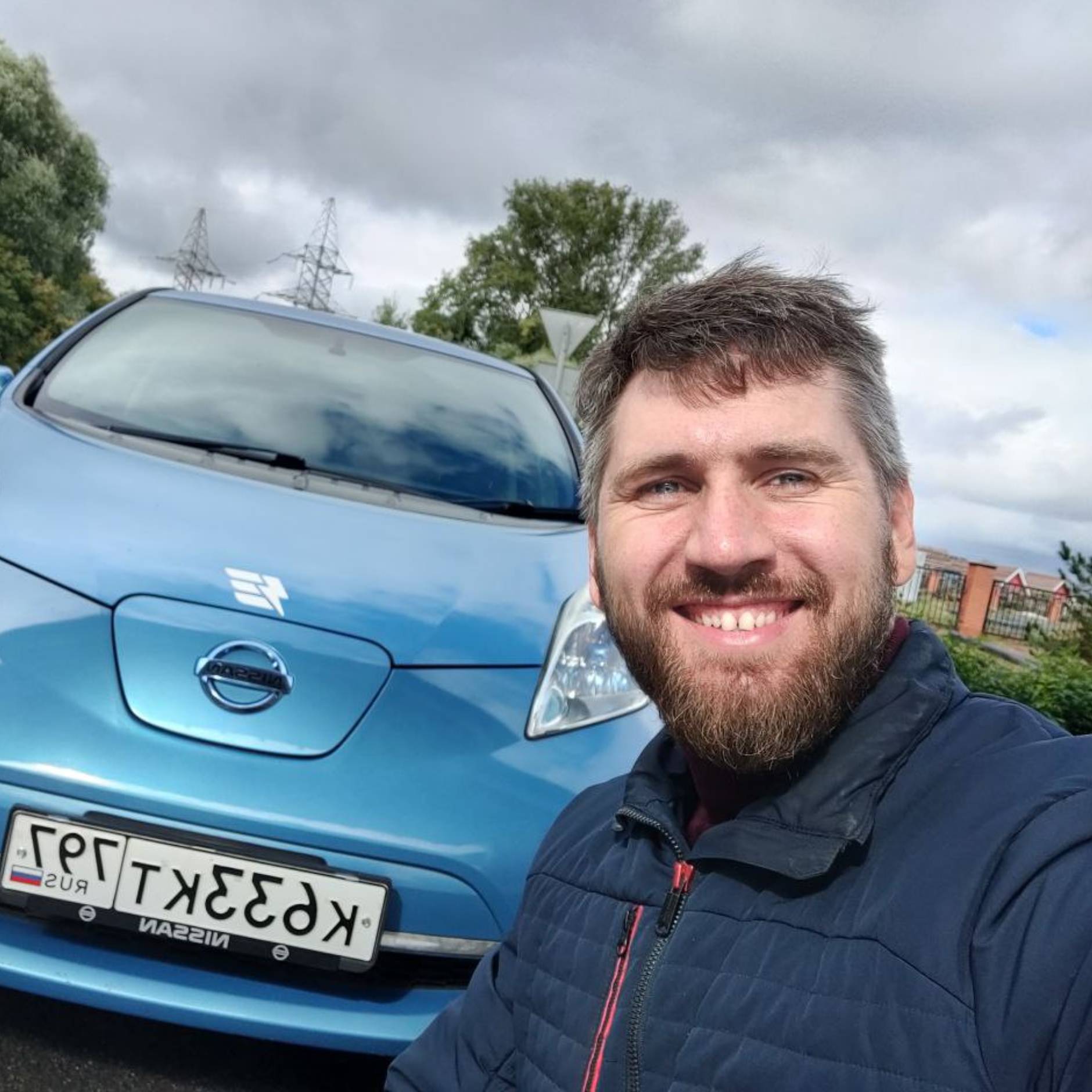 Аватар автора