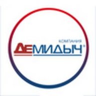 Демидыч Cеть автосалонов в Перми и Уфе Аватар автора