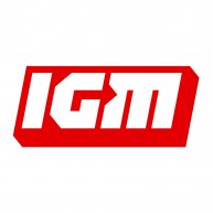 IGM Аватар автора