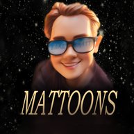 Mattoons Аватар автора