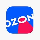 Продажа на OZON Аватар автора