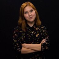 Elena Yashmetova Аватар автора