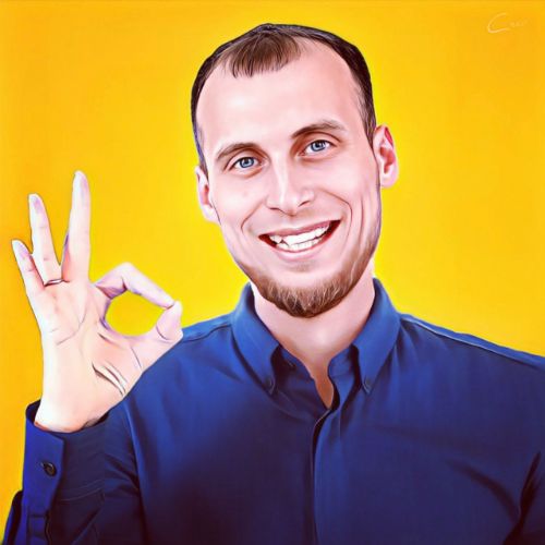 Аватар автора