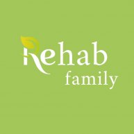 Rehab Family Аватар автора