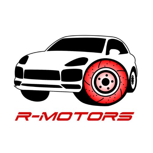 R-Motors Аватар автора