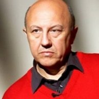 Андрей Фурсов Аватар автора