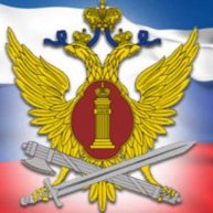 ГУФСИН России по Приморскому краю Аватар автора