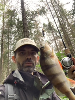 AndryushinFishing Аватар автора
