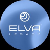 Elva Legacy Аватар автора