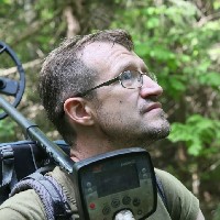 Владимир Порываев. Всё о копе