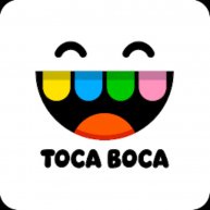 Toca Boca Аватар автора