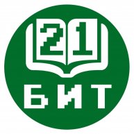 БИТ-21 Аватар автора