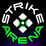 Strike Arena | Сеть Кибер Арен Аватар автора