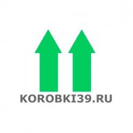 KOROBKI39.RU Аватар автора
