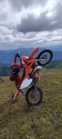 Enduro Perek Аватар автора