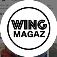 WING-MAGAZ Аватар автора