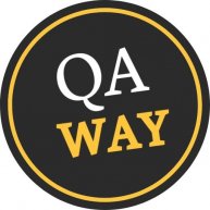 QA Way - QA Automation Аватар автора