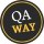 Иконка канала QA Way - QA Automation