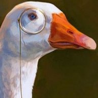 Signor Goose Аватар автора