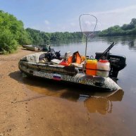 ДВ Рыбалка 🐟 Аватар автора