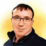 Деревенские будни с Про100 Сергеем. Аватар автора