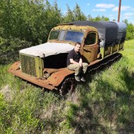 ForestLife Аватар автора