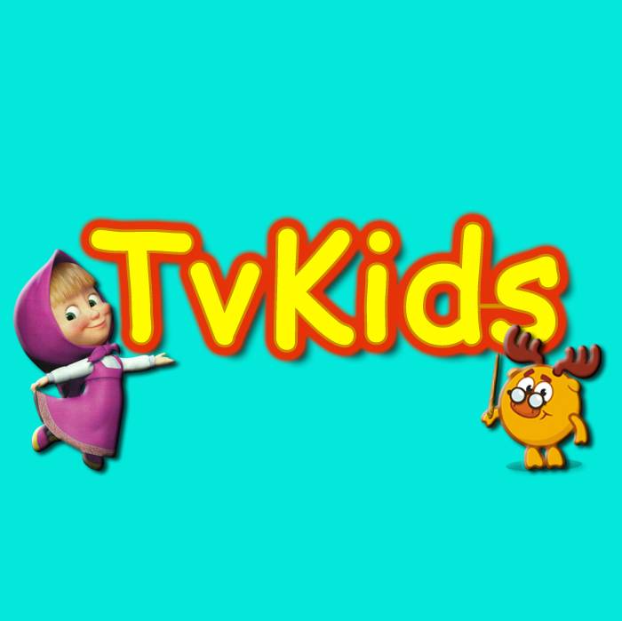TvKids - канал для детей Аватар автора