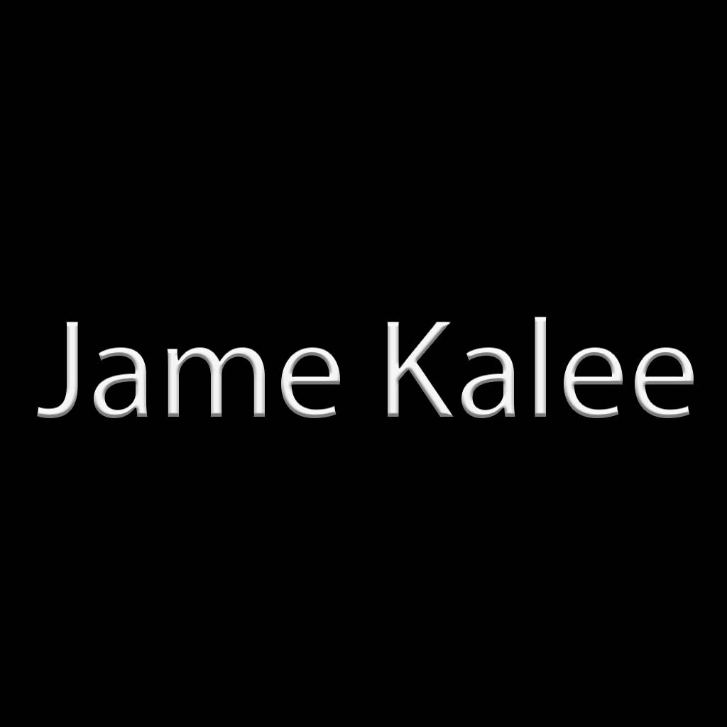 Jame_Kalee Аватар автора