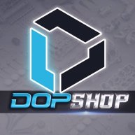 Dop-shop тюнинг центр Лада и Рено Аватар автора