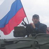 КРЫМ Аватар автора