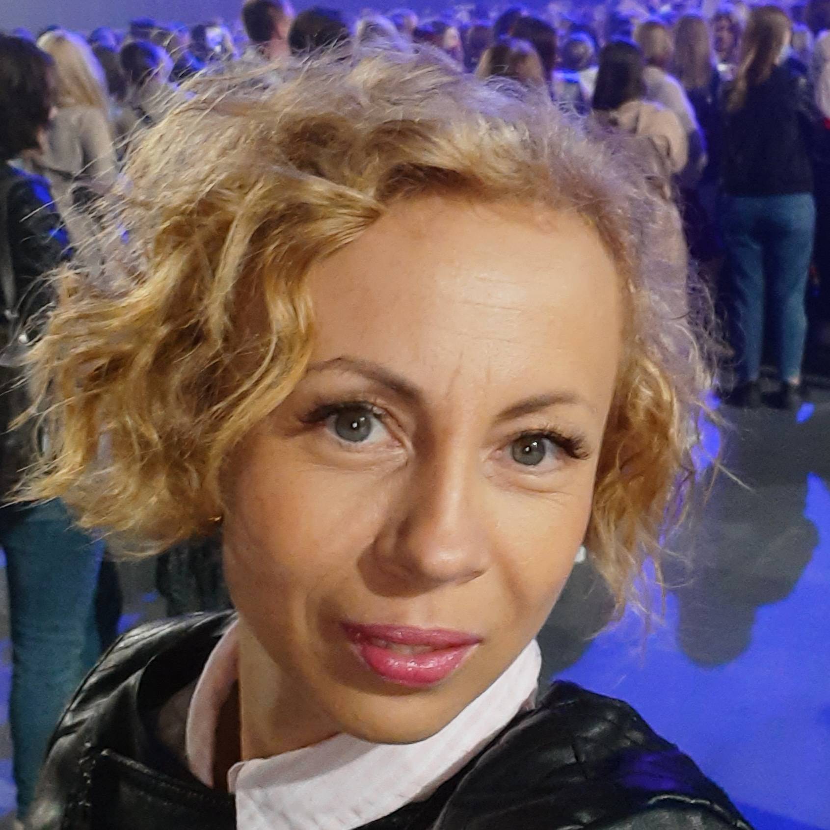 Аватар автора