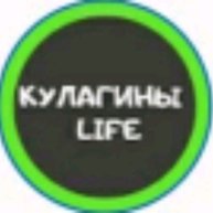 Кулагины Life Аватар автора