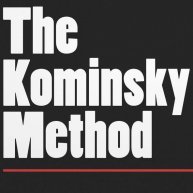 Сериал Метод Комински / The Kominsky Method Аватар автора