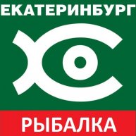 Виталий Трунов Рыбалка ЕКБ Аватар автора