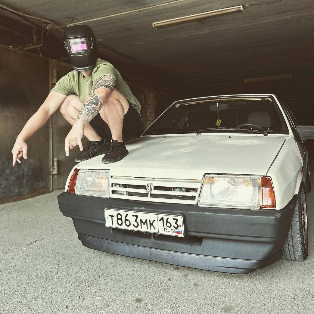 Аватар автора