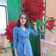 Праздники  в детском саду- Алина Давтян Аватар автора