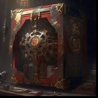 WarhammerBox Аватар автора
