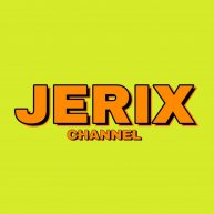 Jerix Channel Аватар автора