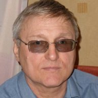 Александр Домрачев Аватар автора