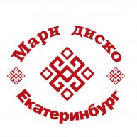 Марийская дискотека Аватар автора