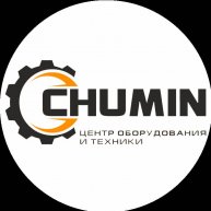 CHUMIN Аватар автора