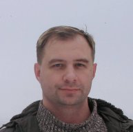 Дмитрий Барский Аватар автора