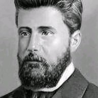 Nik Benardos Аватар автора