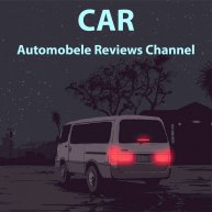 CAR-Automobile Reviews Channel