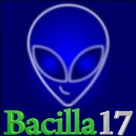 Bacilla17 Аватар автора