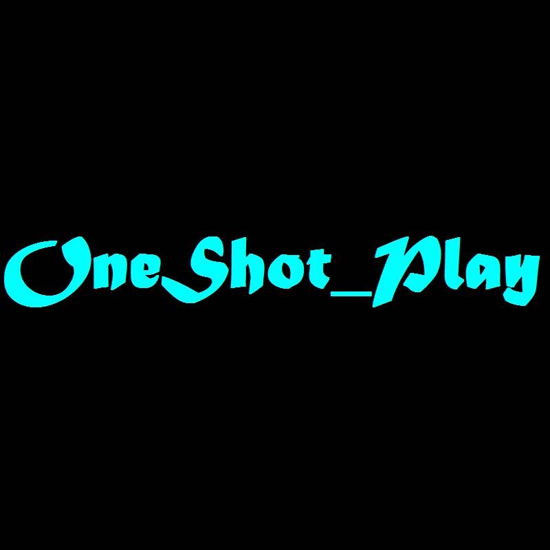 OneShot_Play