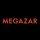 Иконка канала Megazar