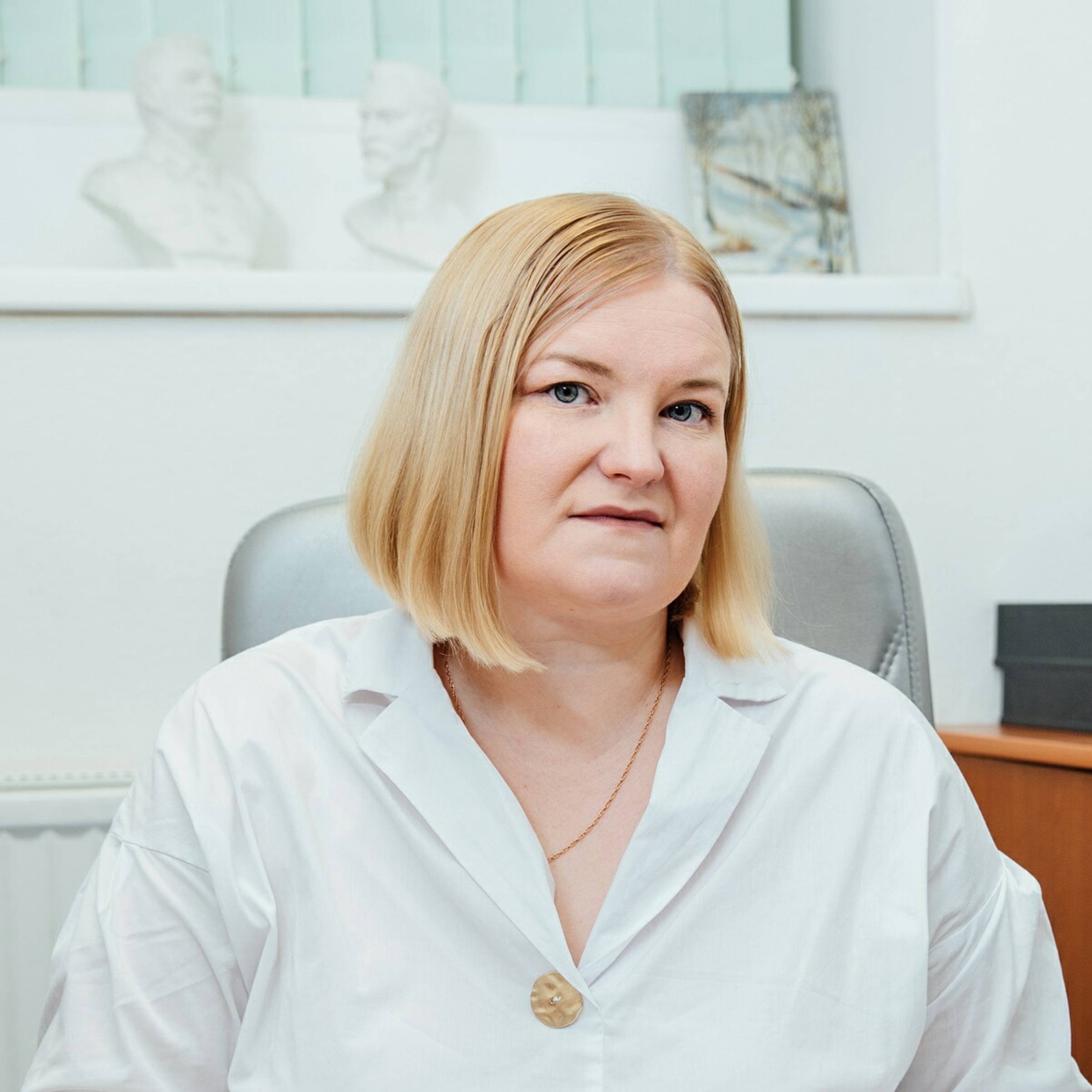 Аватар автора