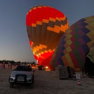 Вы там были одни? Аватар автора